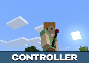 Download Drone Mod for Minecraft PE - Drone Mod for MCPE