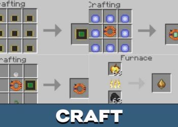 Download Digimon Mod for Minecraft PE - Digimon Mod for MCPE