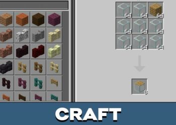 Download One Way Glass Mod for Minecraft PE - One Way Glass Mod for MCPE