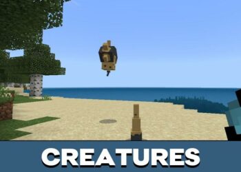 Download Crazy Craft Mod for Minecraft PE - Crazy Craft Mod for MCPE
