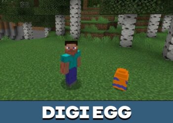 Download Digimon Mod for Minecraft PE - Digimon Mod for MCPE