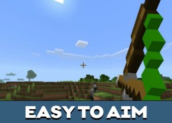 Download More Bows Mod for Minecraft PE - More Bows Mod for MCPE
