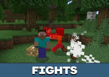 Download Project Walker Mod for Minecraft PE - Project Walker Mod for MCPE