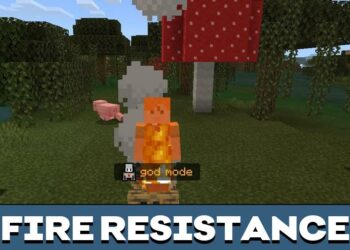 Download God Mod for Minecraft PE - God Mod for MCPE