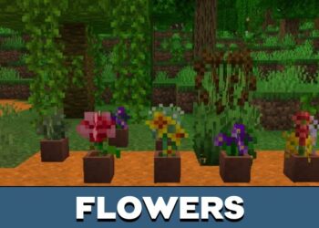 Download Plant Mod for Minecraft PE - Plant Mod for MCPE