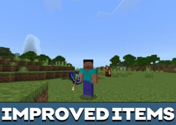 Download More Bows Mod for Minecraft PE - More Bows Mod for MCPE