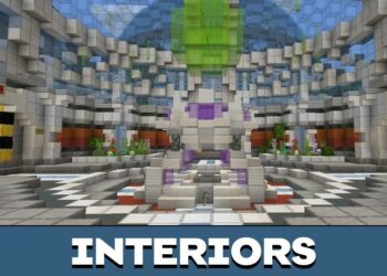 Download DanTDM Map for Minecraft PE - DanTDM Map for MCPE