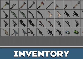 Download Project Walker Mod for Minecraft PE - Project Walker Mod for MCPE