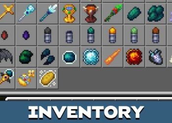 Download Reliquary Mod for Minecraft PE - Reliquary Mod for MCPE