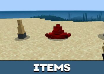 Download Crazy Craft Mod for Minecraft PE - Crazy Craft Mod for MCPE