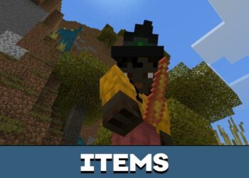 Download Reliquary Mod for Minecraft PE - Reliquary Mod for MCPE