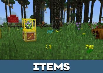 Download Twilight Forest Mod for Minecraft PE - Twilight Forest Mod for ...