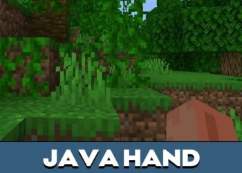 Download Hands Mod for Minecraft PE - Hands Mod for MCPE