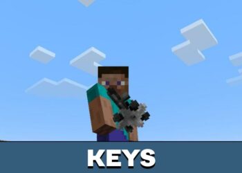 Download Security Craft Mod for Minecraft PE - Security Craft Mod for MCPE