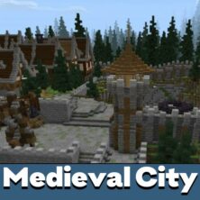 Download City Maps for Minecraft PE - City Maps for MCPE