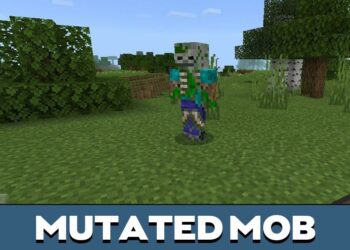 Download Walking Dead Mod for Minecraft PE - Walking Dead Mod for MCPE