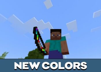 Download More Bows Mod for Minecraft PE - More Bows Mod for MCPE