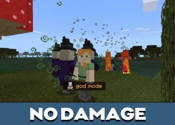 Download God Mod for Minecraft PE - God Mod for MCPE