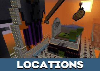 Download Notchland Map for Minecraft PE - Notchland Map for MCPE
