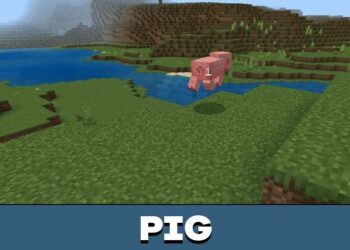 Download Damage Indicators Mod for Minecraft PE - Damage Indicators Mod ...