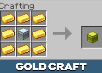 Download Iron Chests Mod for Minecraft PE - Iron Chests Mod for MCPE