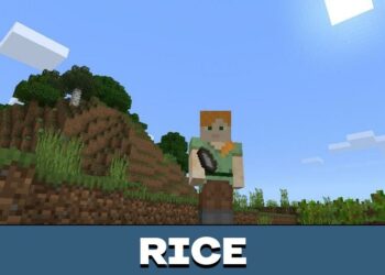 Download Plant Mod for Minecraft PE - Plant Mod for MCPE