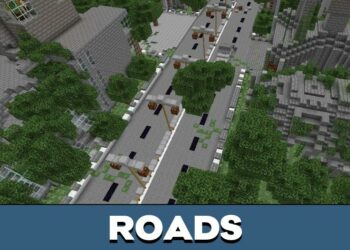 Download City Hall Map for Minecraft PE - City Hall Map for MCPE