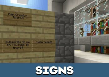 Download Futuristic City Map for Minecraft PE - Futuristic City Map for ...