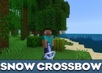 Download Crossbow Mod for Minecraft PE - Crossbow Mod for MCPE