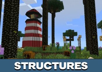 Download Twilight Forest Mod for Minecraft PE - Twilight Forest Mod for ...