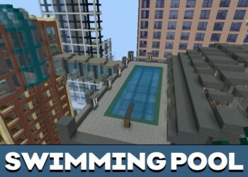 Download Realistic City Map for Minecraft PE - Realistic City Map for MCPE