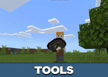 Download Tree Chopper Mod for Minecraft PE - Tree Chopper Mod for MCPE