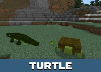 Download Zoo Mod for Minecraft PE - Zoo Mod for MCPE
