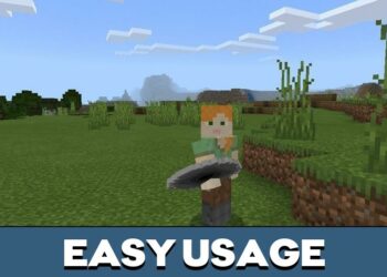 Download Tree Chopper Mod for Minecraft PE - Tree Chopper Mod for MCPE