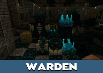 Download Deep Dark City Map for Minecraft PE - Deep Dark City Map for MCPE