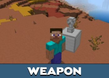 Download Security Craft Mod for Minecraft PE - Security Craft Mod for MCPE