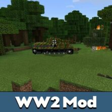 Download War Mods for Minecraft PE - War Mods for MCPE