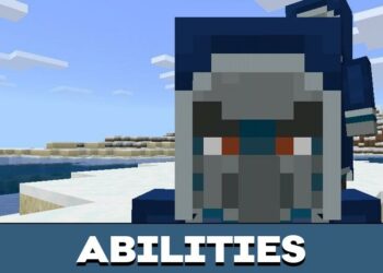 Download Iceologer Mod for Minecraft PE - Iceologer Mod for MCPE