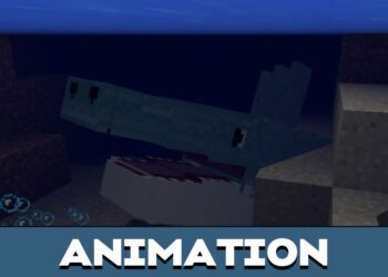 Download Fish Mod for Minecraft PE - Fish Mod for MCPE