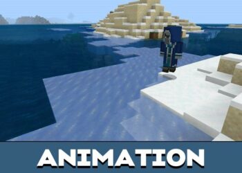 Download Iceologer Mod for Minecraft PE - Iceologer Mod for MCPE