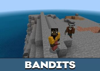 Download Wild West Mod for Minecraft PE - Wild West Mod for MCPE