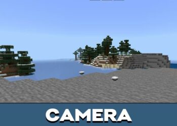 Download CCTV Mod for Minecraft PE - CCTV Mod for MCPE