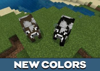 Download Dance Mod for Minecraft PE - Dance Mod for MCPE