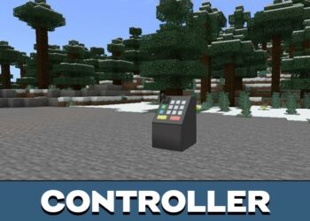 Download CCTV Mod for Minecraft PE - CCTV Mod for MCPE