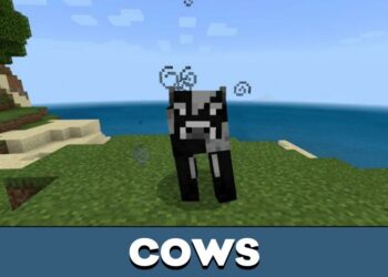 Download Dance Mod for Minecraft PE - Dance Mod for MCPE