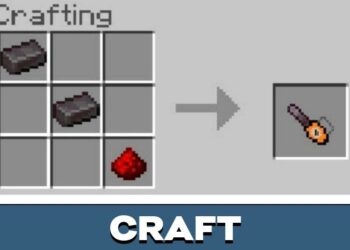 Download Chainsaw Man Mod for Minecraft PE - Chainsaw Man Mod for MCPE