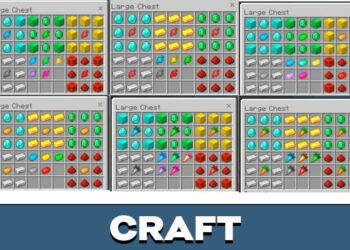 Download Magical Crops Mod for Minecraft PE - Magical Crops Mod for MCPE