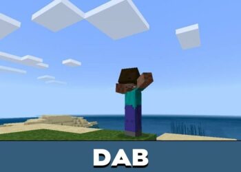 Download Dance Mod for Minecraft PE - Dance Mod for MCPE