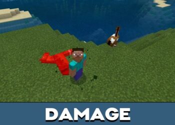 Download Fart Mod for Minecraft PE - Fart Mod for MCPE