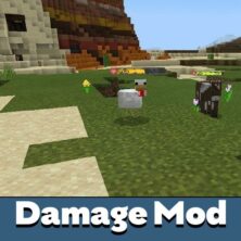 Download Mods for Minecraft PE - Best Mods for MCPE